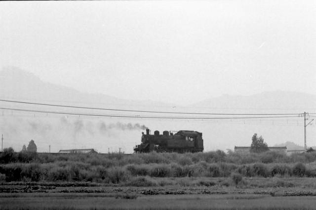 【949】 中央西線を走った車両12 ：蒸気機関車《後篇C12・C56》: 昭和の鉄道員ブログ