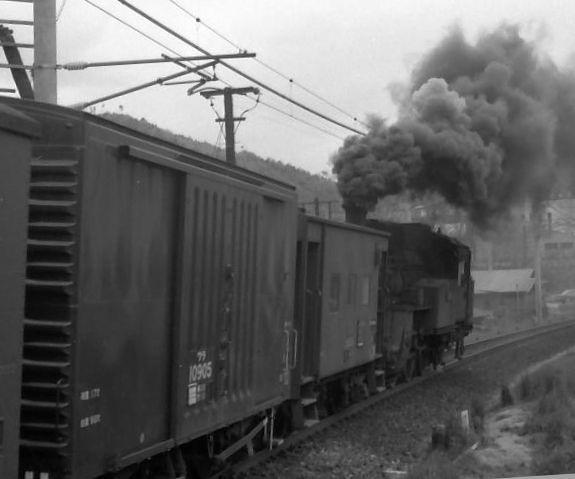 【949】 中央西線を走った車両12 ：蒸気機関車《後篇C12・C56》: 昭和の鉄道員ブログ